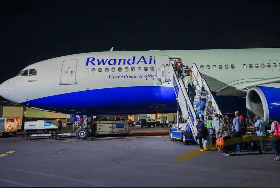 Rwanda Travel Safety - Tukana Wild Safaris