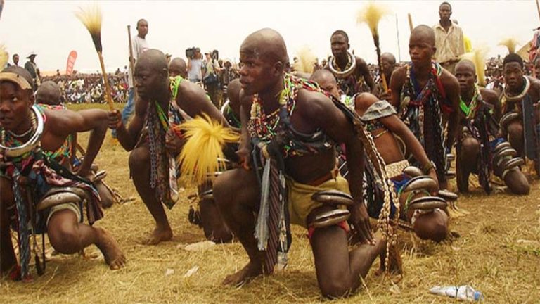 African Traditional Beliefs in Uganda - Turkana Wildlife Safaris