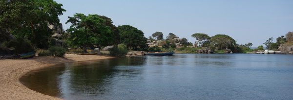 Lake Victoria Water Level - Turkana Wildlife Safaris