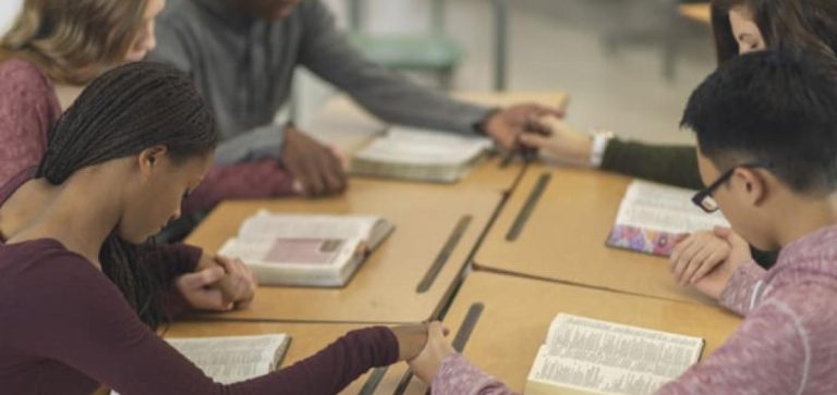 Religious Education in Uganda - Turkana Wildlife Safaris