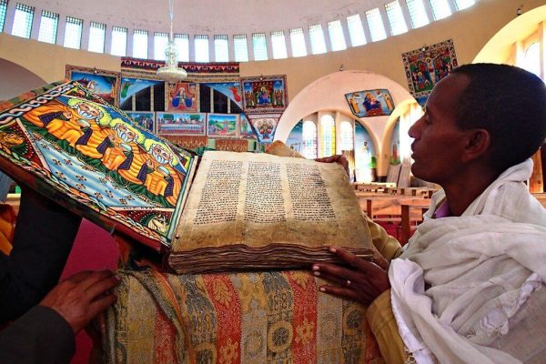 Exploring the Richness of African Religious Heritage - Turkana Wildlife ...