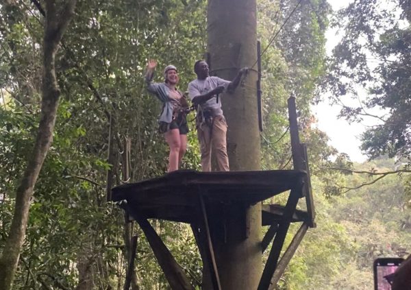 Mabira Forest Activities - Turkana Wildlife Safaris