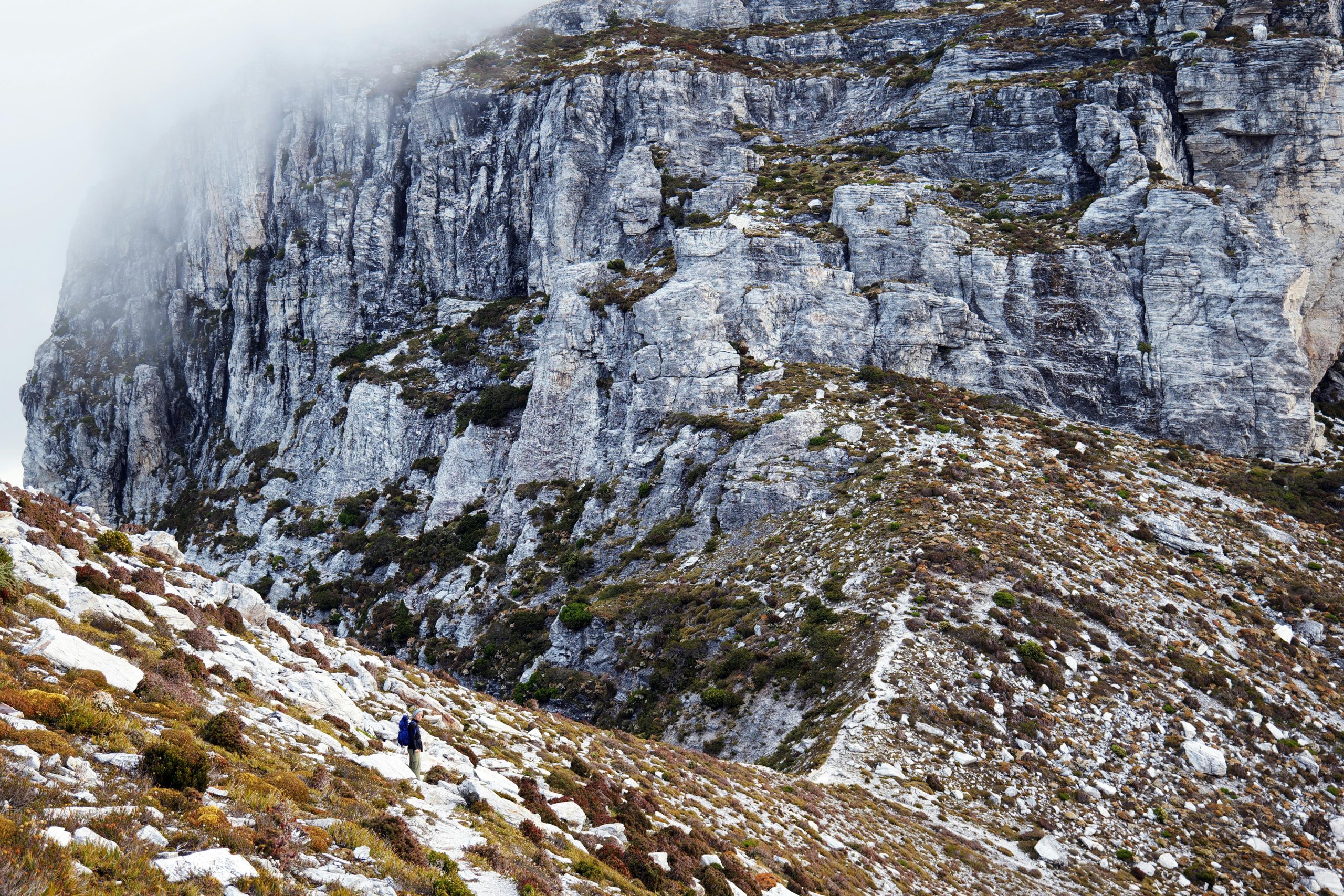 Uganda Hiking Permits - Turkana Wildlife Safaris