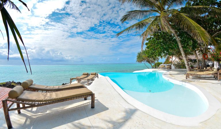Matemwe Lodge Zanzibar - Turkana Wildlife Safaris