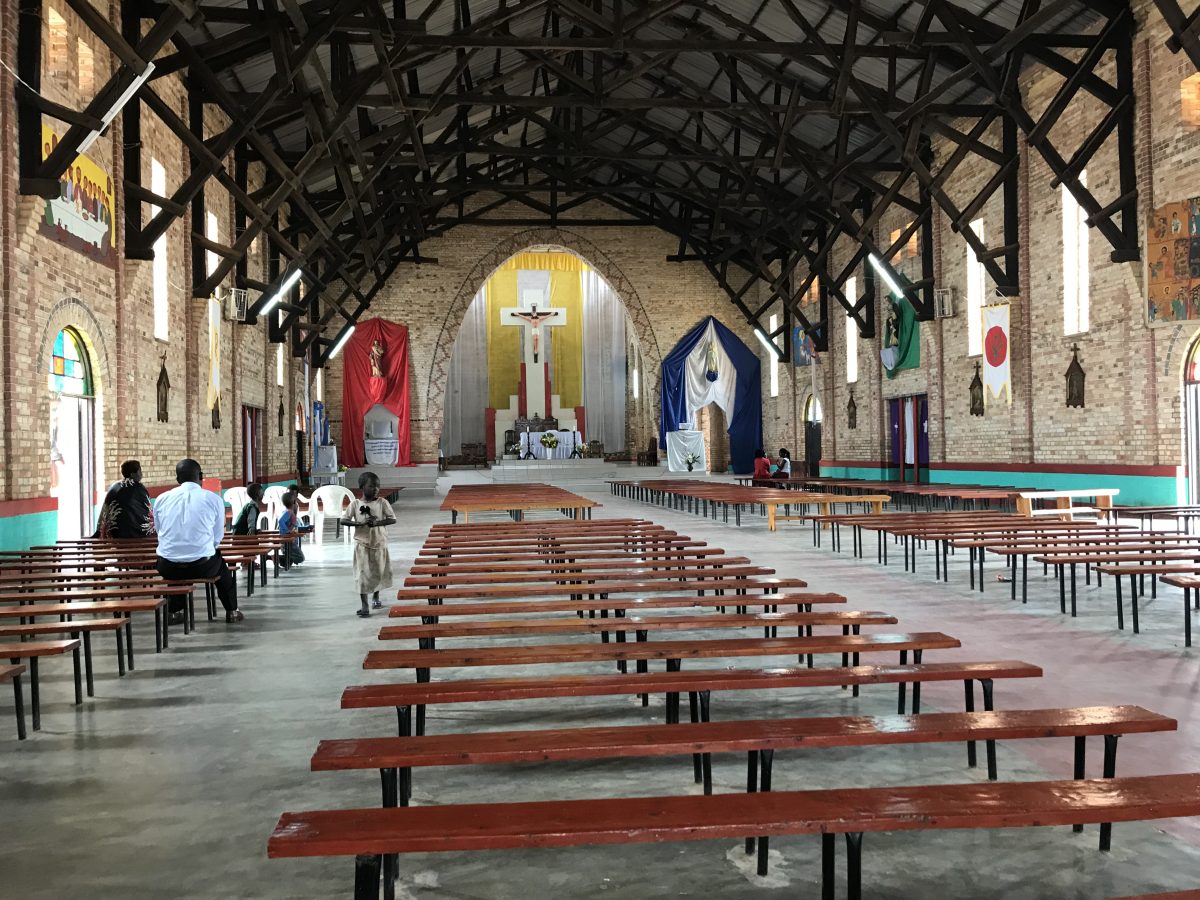 Rwanda Religion - Turkana Wildlife Safaris