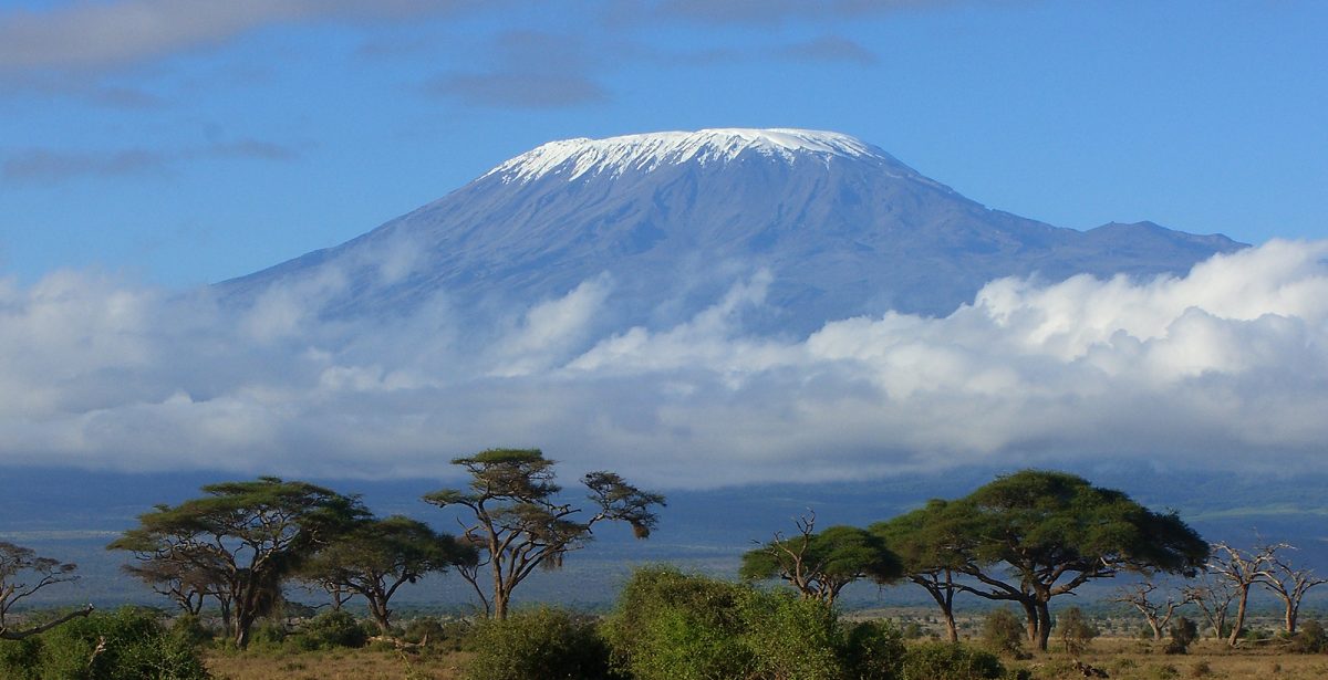 MOUNT KILIMANJARO - Turkana Wildlife Safaris