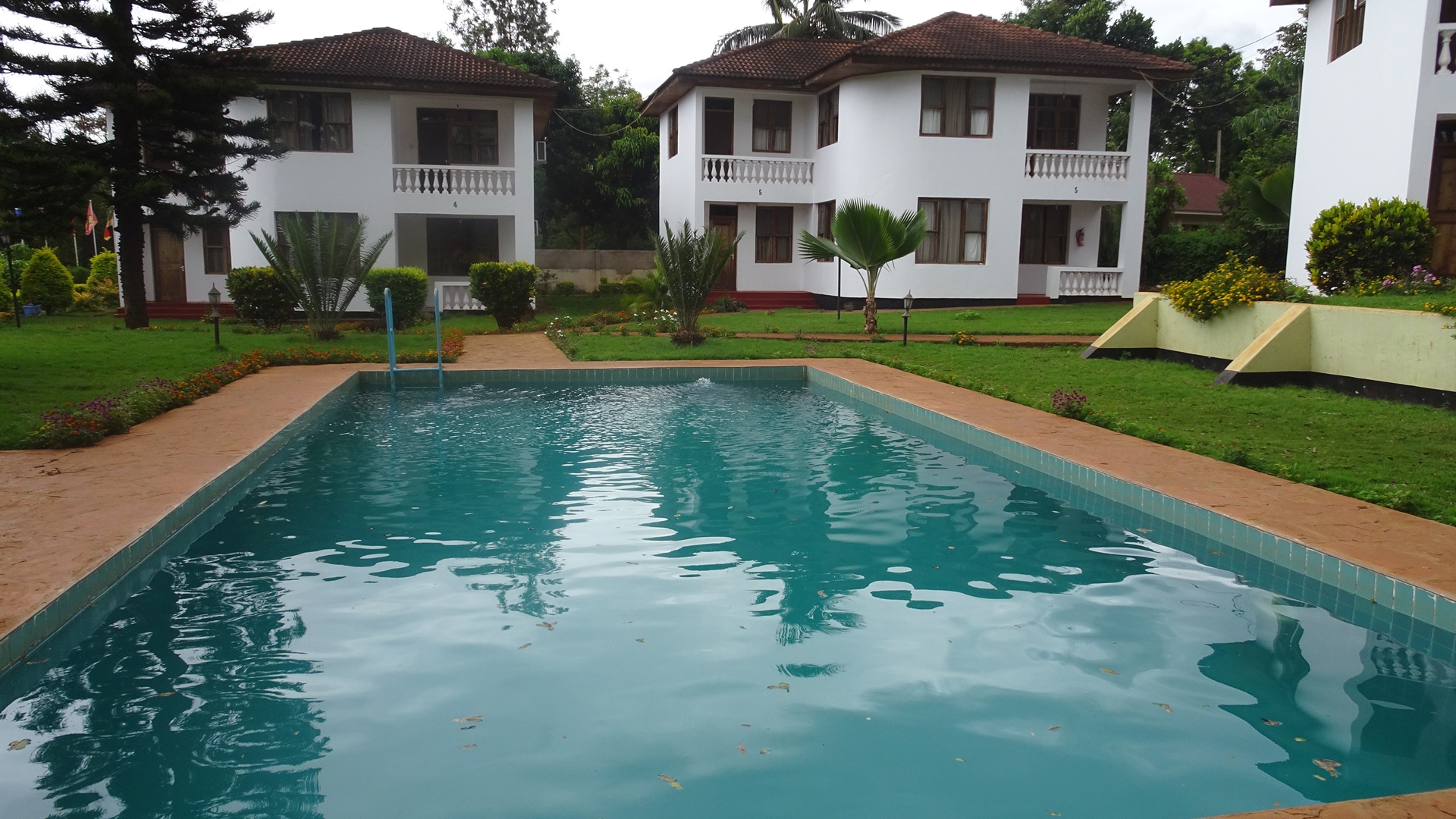 Keys Hotel Mount Kilimanjaro - Turkana Wildlife Safaris