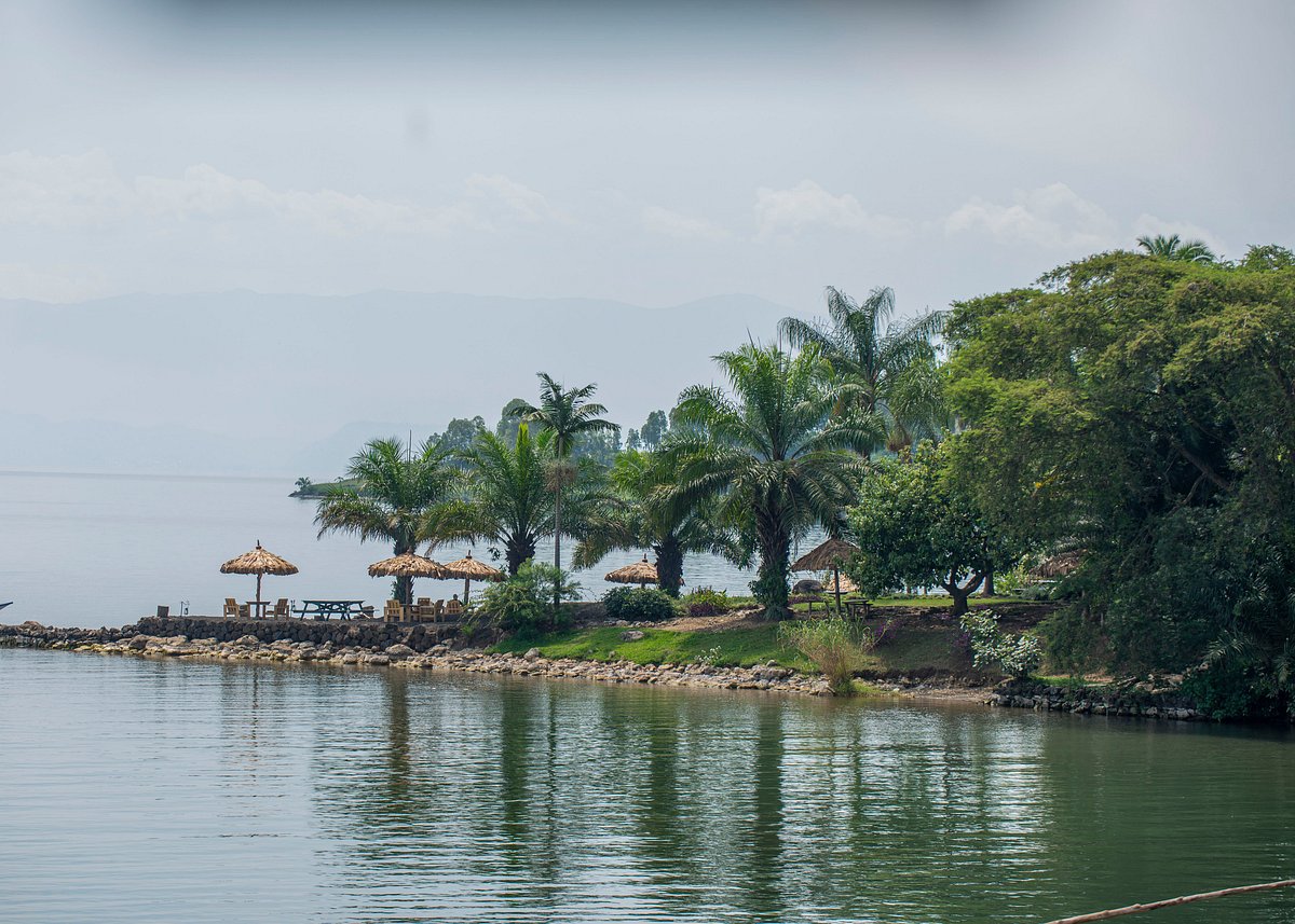 Rwanda Beaches - Turkana Wildlife Safaris