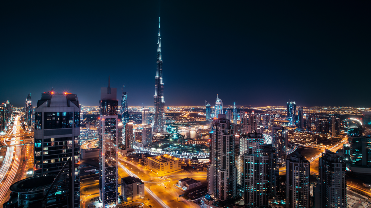 Middle East Travel - Turkana Wildlife Safaris