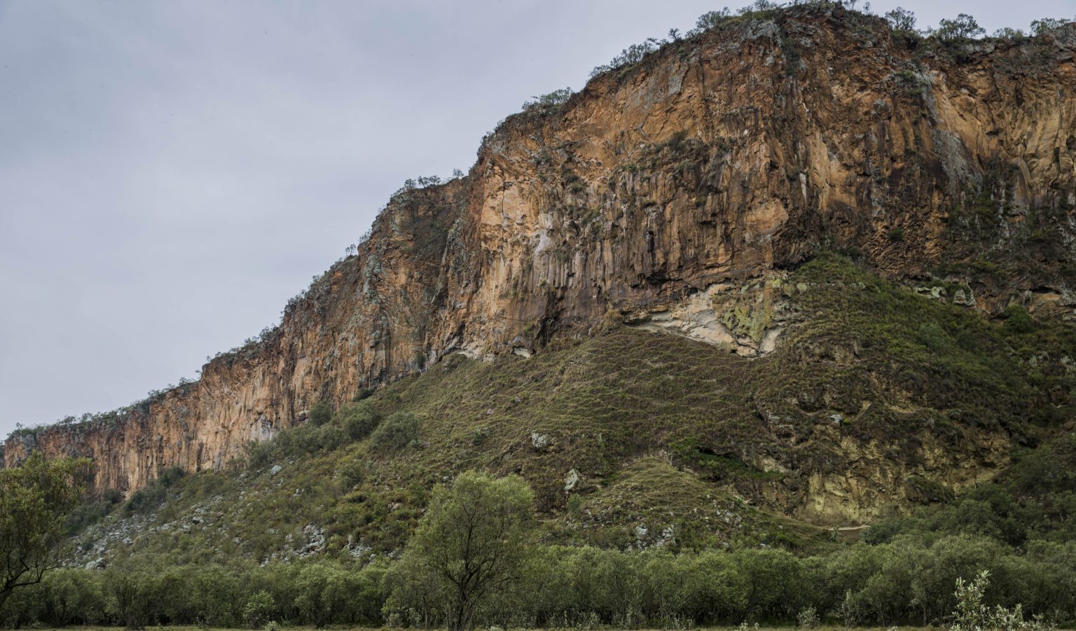 Hells Gate National Park - Turkana Wildlife Safaris